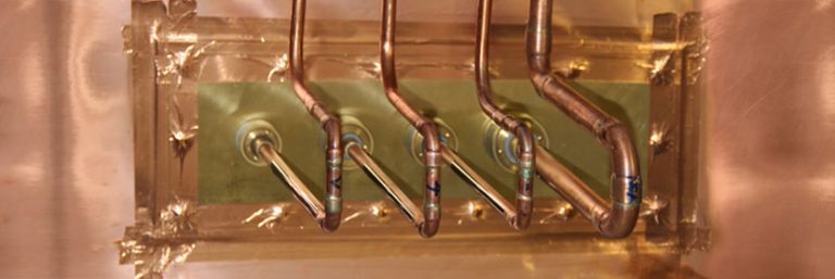 IMEDCO - Radio Frequency Shielding