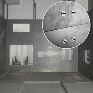 IMEDCO - Magnetic Shielding